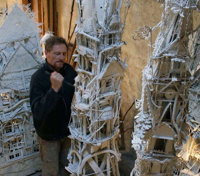 Sylvain Corentin - volomir.com