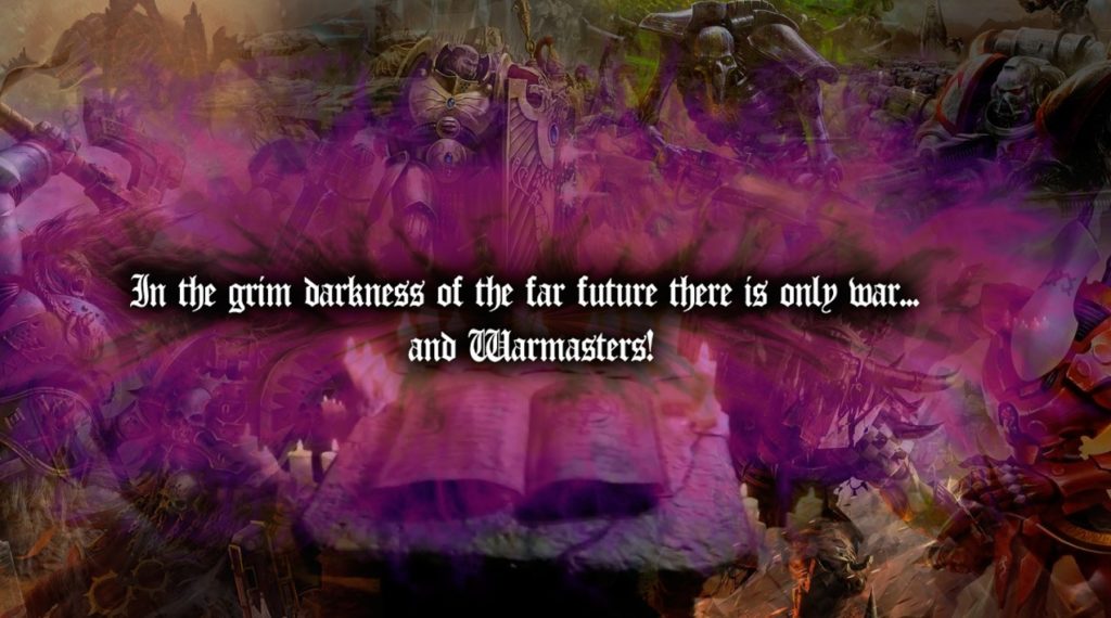 A Tale of 12+1 Warlords: The End - volomir.com